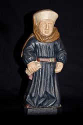 Nicolas ROLIN. - Terres-celtiques