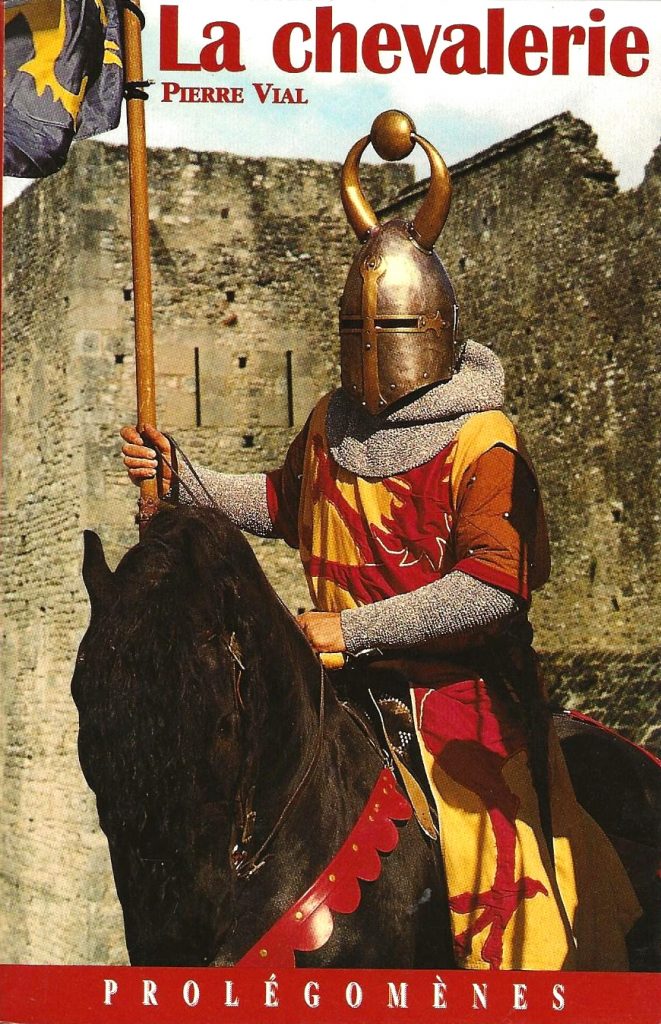 La chevalerie (Pierre VIAL) - Terres-celtiques